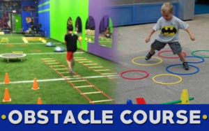 Home - Our Kid's World